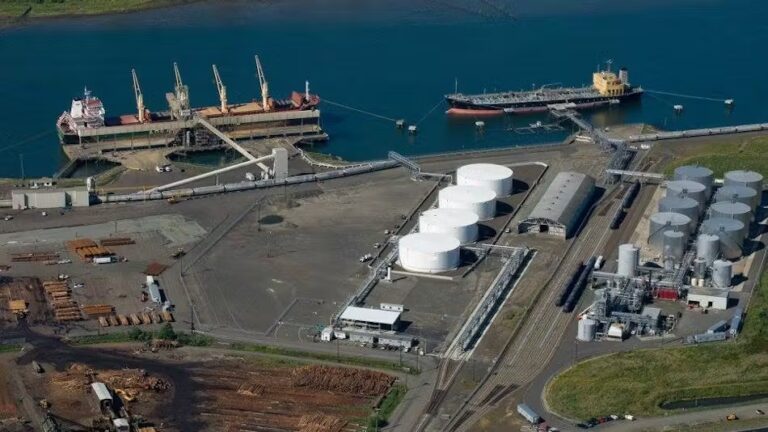 Bulk Transporter: BWC earns VPP Star certification - BWC Terminals ...